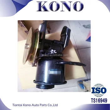 Power Steering Pump Fornissan Patrol Y60 Y61 Td42 H41 Oem No.49110 ...