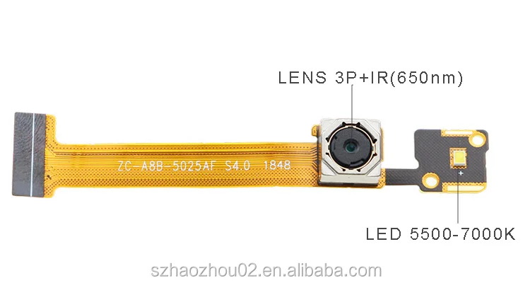 GC5025 HD 카메라 모듈 센서 CMOS MIPI 5 메가 픽셀 1080P 보드 휴대 전화| Alibaba.com