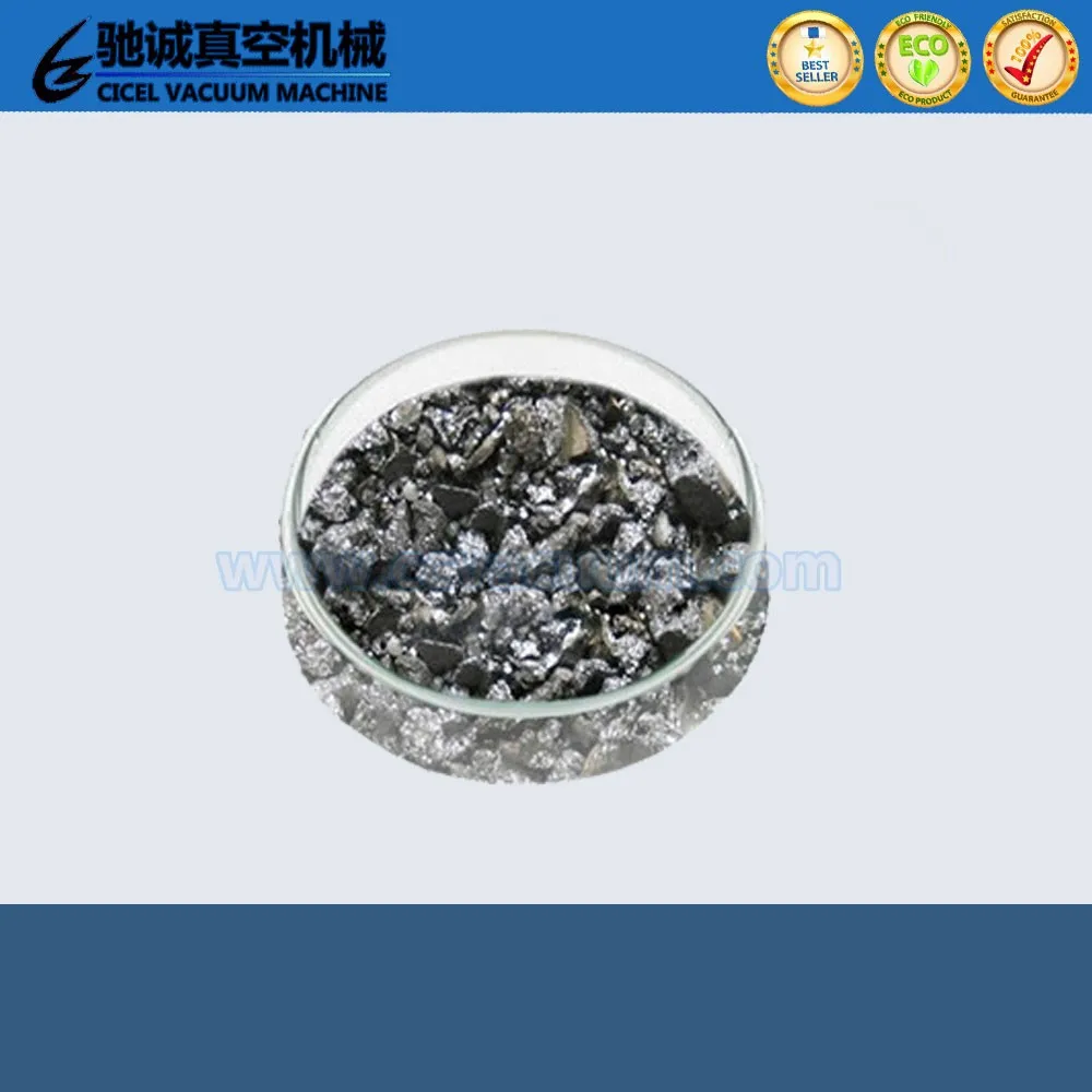 Silicon Monoxide (sio) Evaporation Pieces/silicon Monoxide For Coating ...