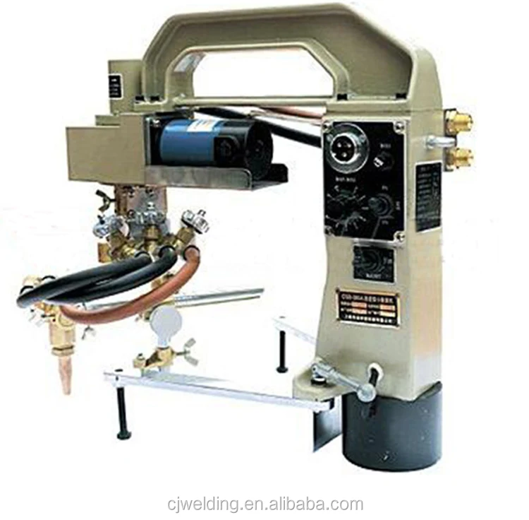 Huawei Hk-200 Circular Automatic Gas Cutting Machine - Buy Automatic ...