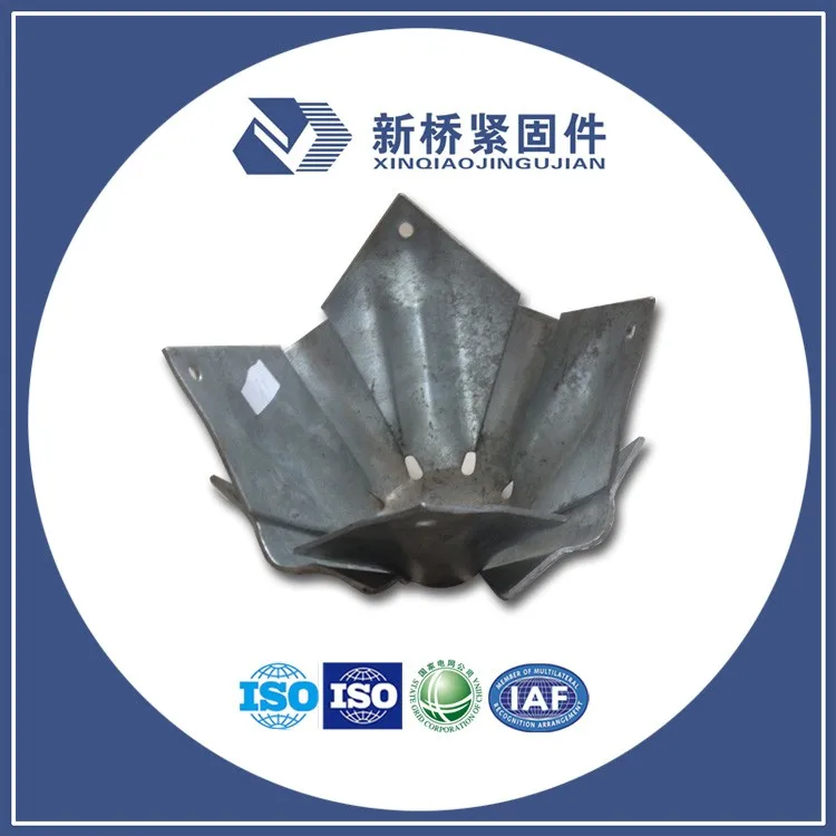 High Quality 5/8"8 Way Bust Expanding Anchor With Guy Wire Anchor Rod ...