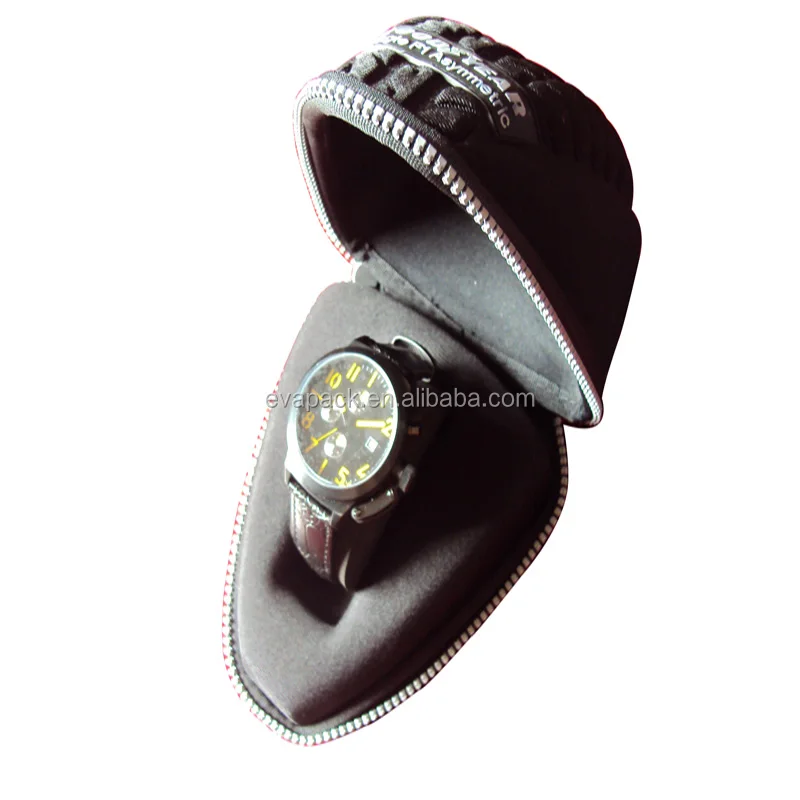 Customized Fashional Eva Watch Travel Case With Factory Price - Buy ...