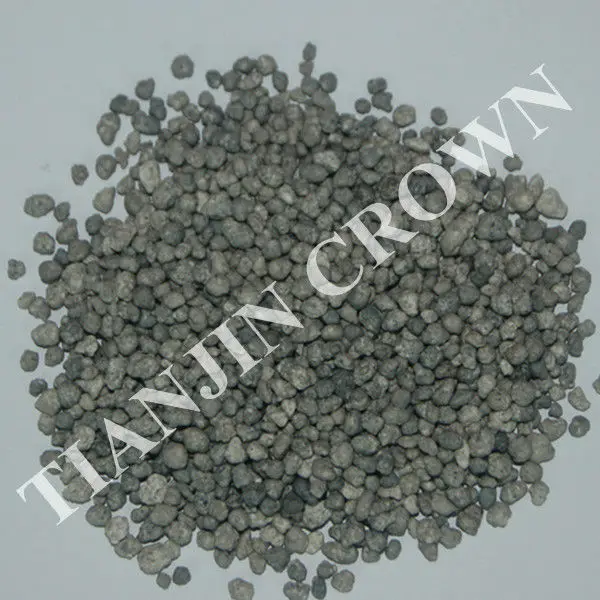 GRANULAR Triple SUPER PHOSPHATE / Phosphate Fertilizer / Grey Granular ...