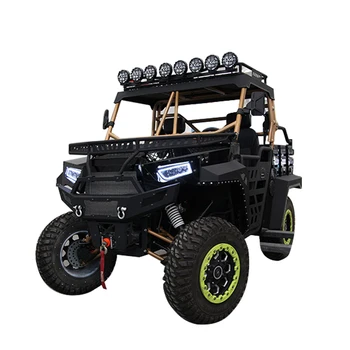 All Terrain Electric Vehicle Electric All-terrain Vehicle - Buy All ...