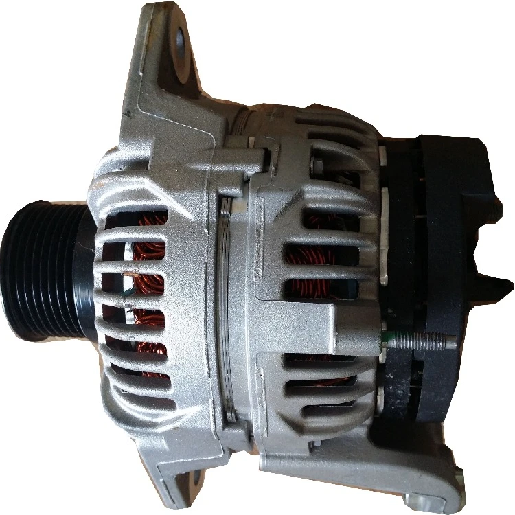 Excavadora generador alternador VOE17204355 VOE11170321 original ...