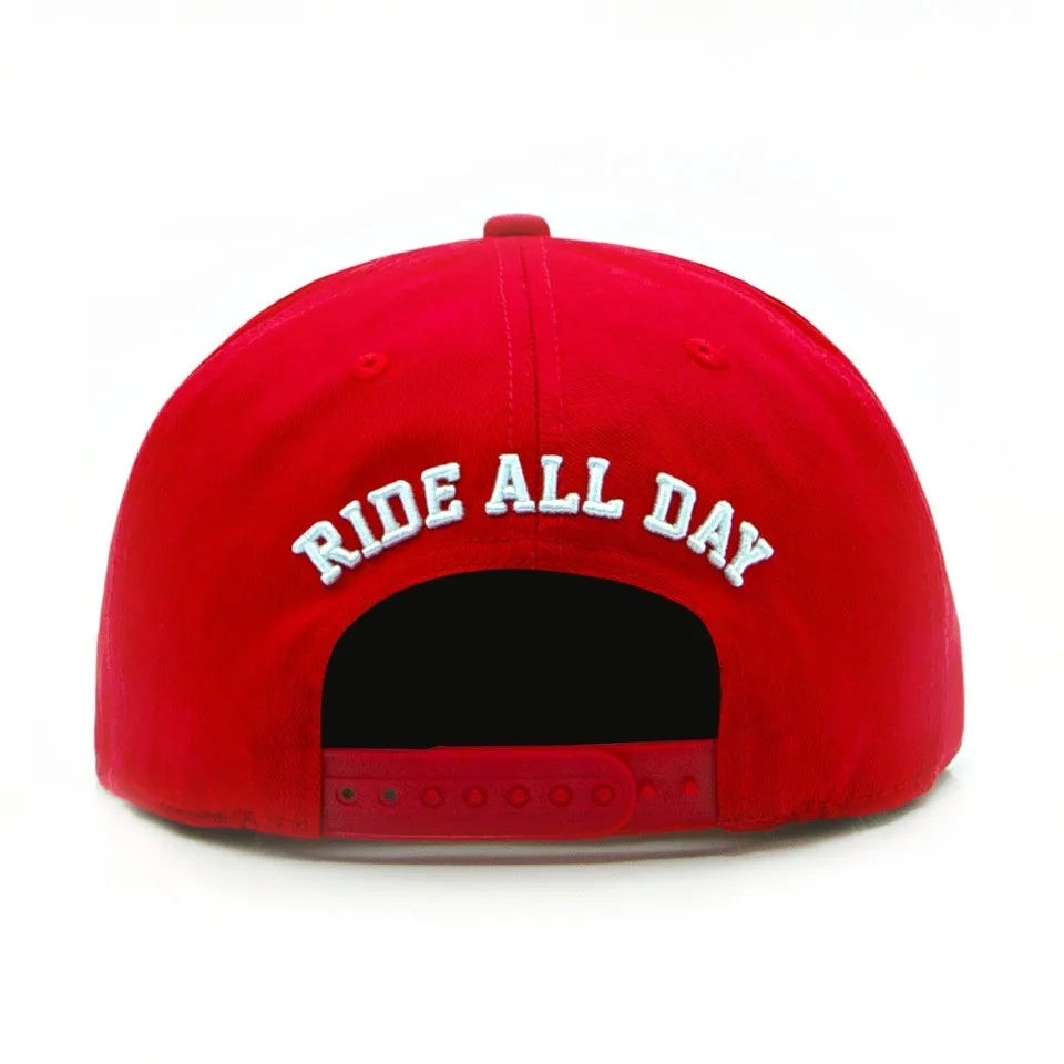 Shop Our New Design Custom Flat Brim Hip Hop Hat Wholesale