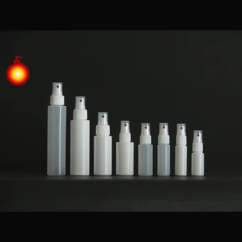 Free Sample Small Size Plastic Pump Spray Bottle - Buy Small White Hdpe ...