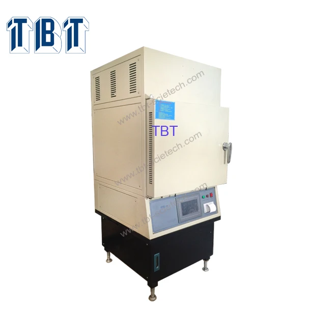 Máquina De Horno De Ignición Astm D6307,Horno De Asfato De Contenido ...