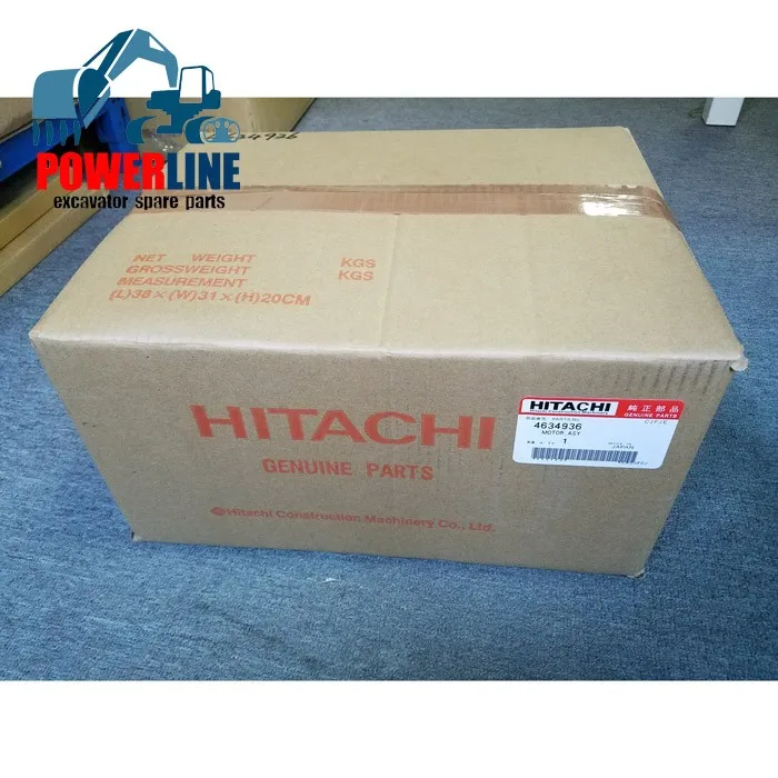 ZX450 ZX470 ZX520 ZX670 ZX850 ZX870 Excavator Fan Motor Oil Motor ...