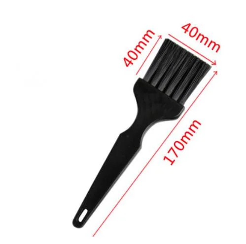 H011 Electrostatic Cleaning Antistatic Esd Brush/esd Safe Brush For ...