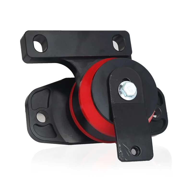 Car Racing Pendulum Dog Bone Engine Mount Kit for VW Golf Jetta MK5 2.0 ...