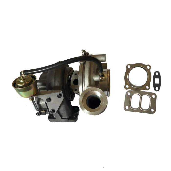 Turbocharger Tcd2013 L06 2v 0429 4367 0429 4641 0429 4643 0429 4644 ...