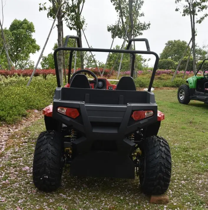 High Quality 200cc Diesel Utv / Side By Side Utv / Farm Utv 4x4 On Sale ...
