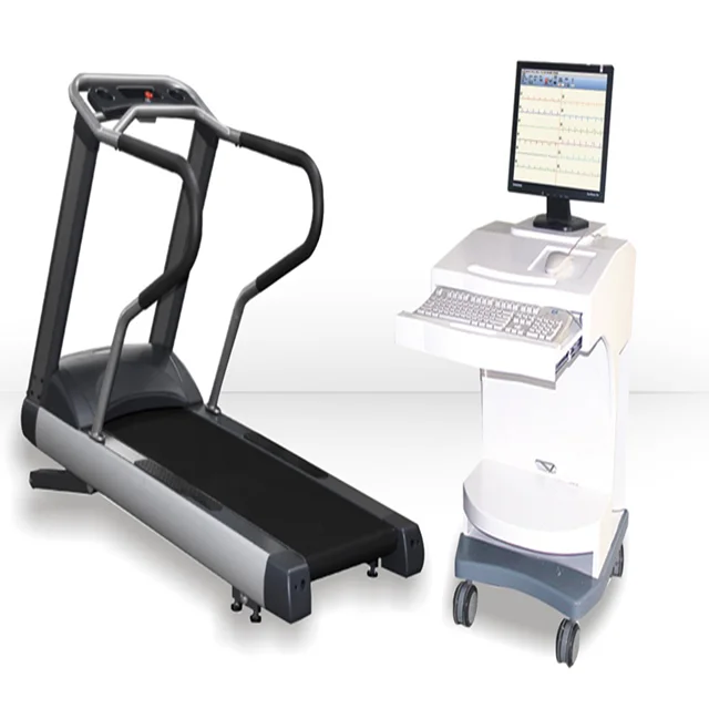 Treadmill Stress ECG Test System| Alibaba.com