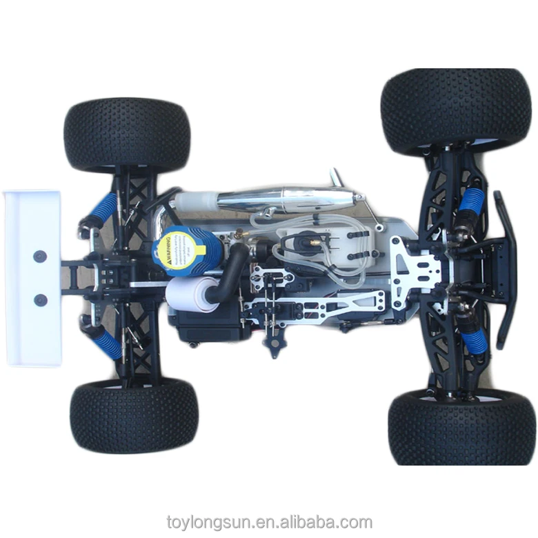 1/8 Scale Gas RC Car with 28 Gas Engine| Alibaba.com