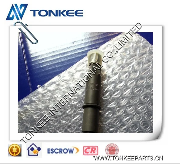 Deutz 02113133 Voe24425916 24425916 0432193486ฉีดหัวฉีดสำหรับd4d Ec140b ...