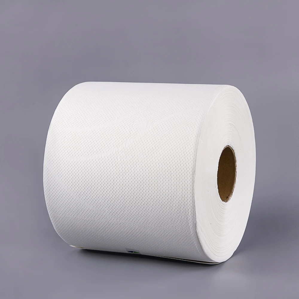 3layers Industrial Wipe Paper - Low Lint, High Absorbency