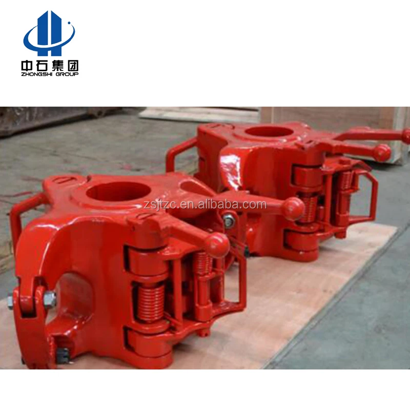 Oilfield Drill Pipe Elevator Casing Elevator Manufacturer| Alibaba.com