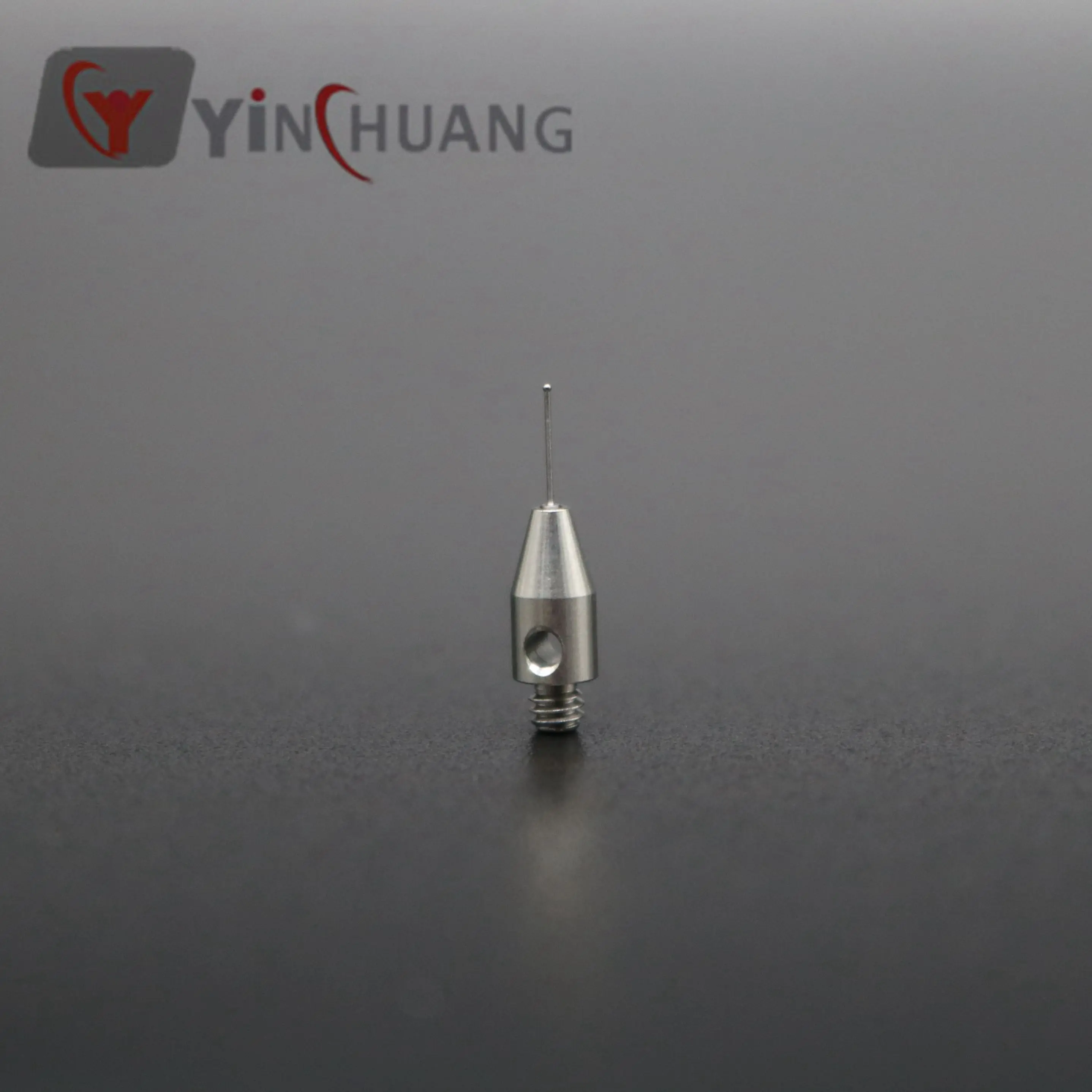 High Precision Tungsten Carbide Surface Defect Scriber Styli With ...