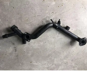 汽车冷却液管 06e121045e 06e 121 045 E 汽车 - Buy 通风软管，冷却液管道，汽车通风软管 Product on ...