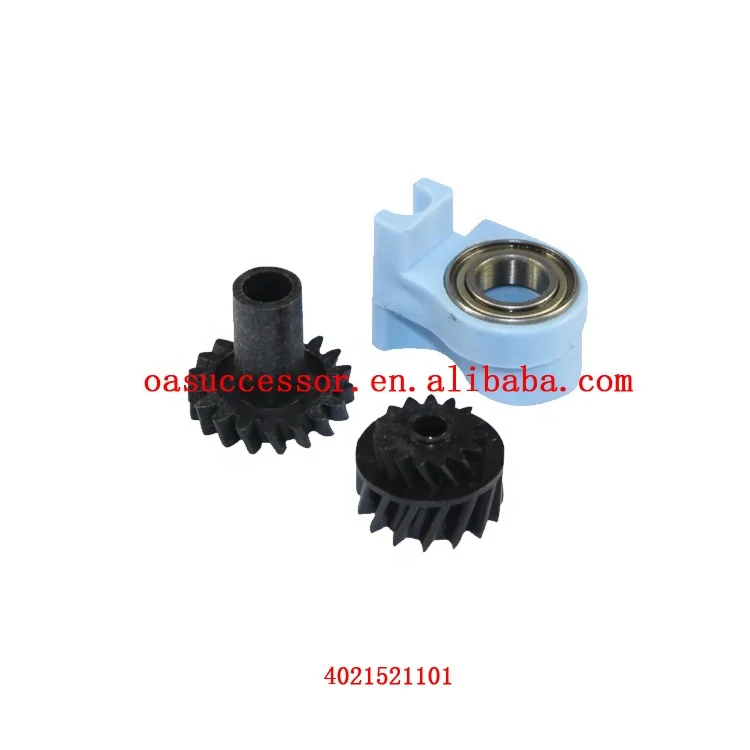 Bh163 Developer Agitator Gear,27ae77240(4021-5212-02)4021-5211-01,For Konica Minolta Bizhub Di ...