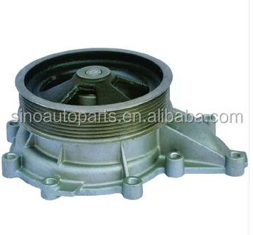 Truck Cooling Water Pump Type 1353072 1508533 1896752 1789522 1787120 ...