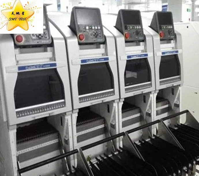 Used Fuji Nxt Chip Mounter Machine Smt Fuji Nxt M3 Pick And Place Machine - Buy M3 Pick And ...