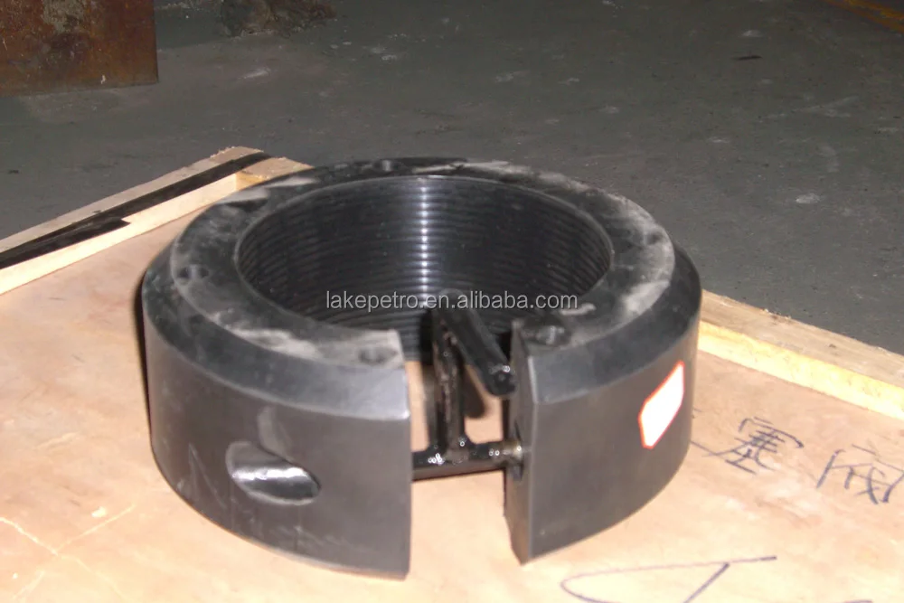 Quick-release Casing Thread Protector - Buy Thread Protector,Casing ...