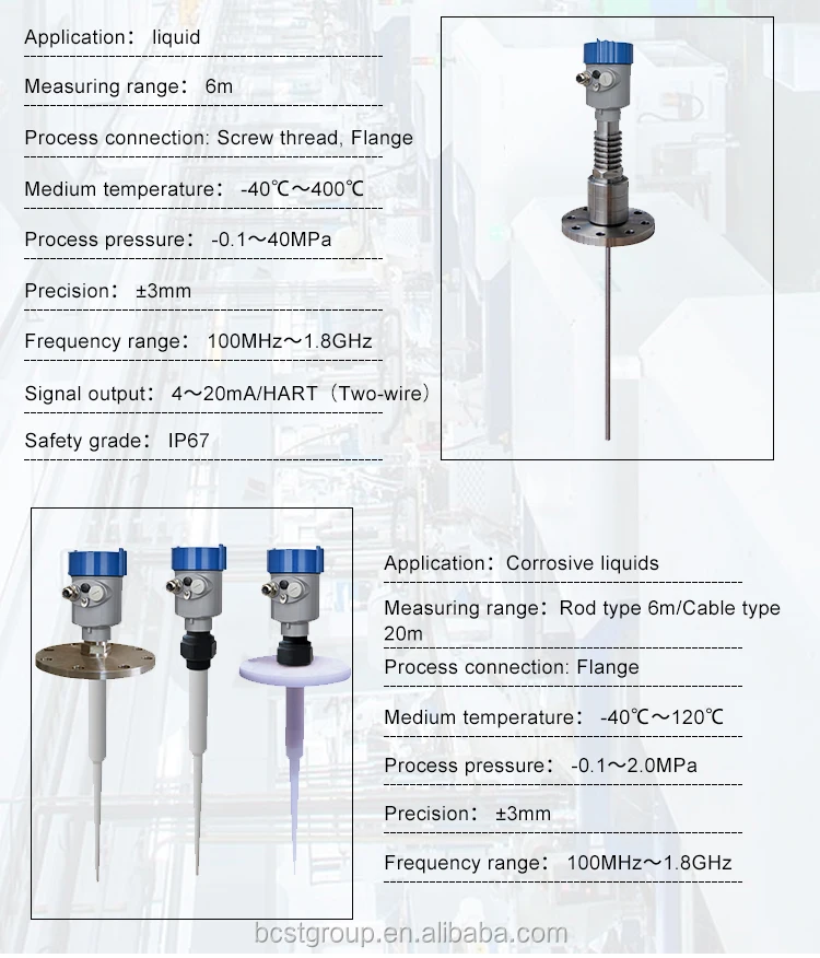 Oil Level Float Switch /magnetic Transformer Level Gauge/ Oil Fuel ...