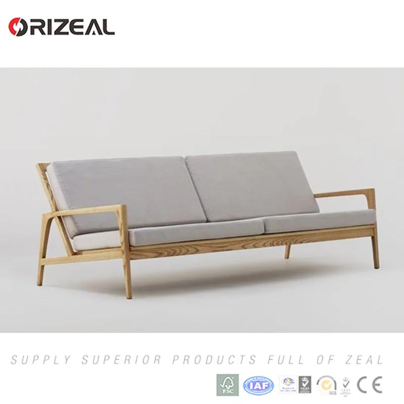 China Sofa Factory Direct Selling Price Mid Century Modern Sofa ...