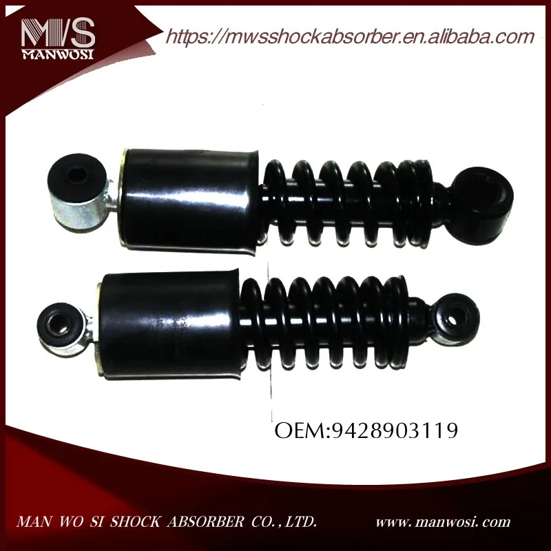 Hotsale Heavy Truck Air Suspension Shock Absorber 9428902319 9428903119 ...
