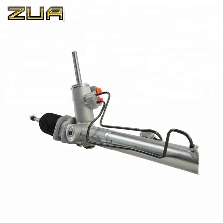 Chevrolet Sail Hydraulic Steering Joints - Direccion Chevrolet Sail ...
