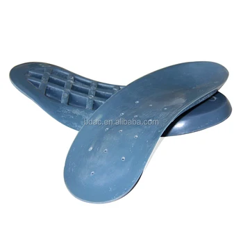 Foot Orthotic Shoes Insole Hard Plastic - Buy Othortic,Plastic Shoe ...