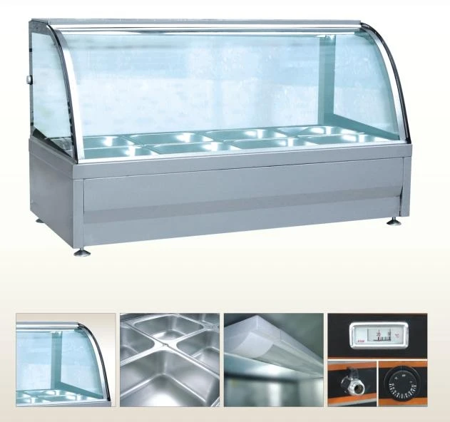 Cold Warm Display Buffet Equipment Supplies Buffet Food Warmers - Buy ...
