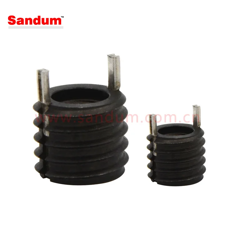 Stainless Steel 303 Keylocking Thread Insert M5 ~m14 - Buy Stainless ...