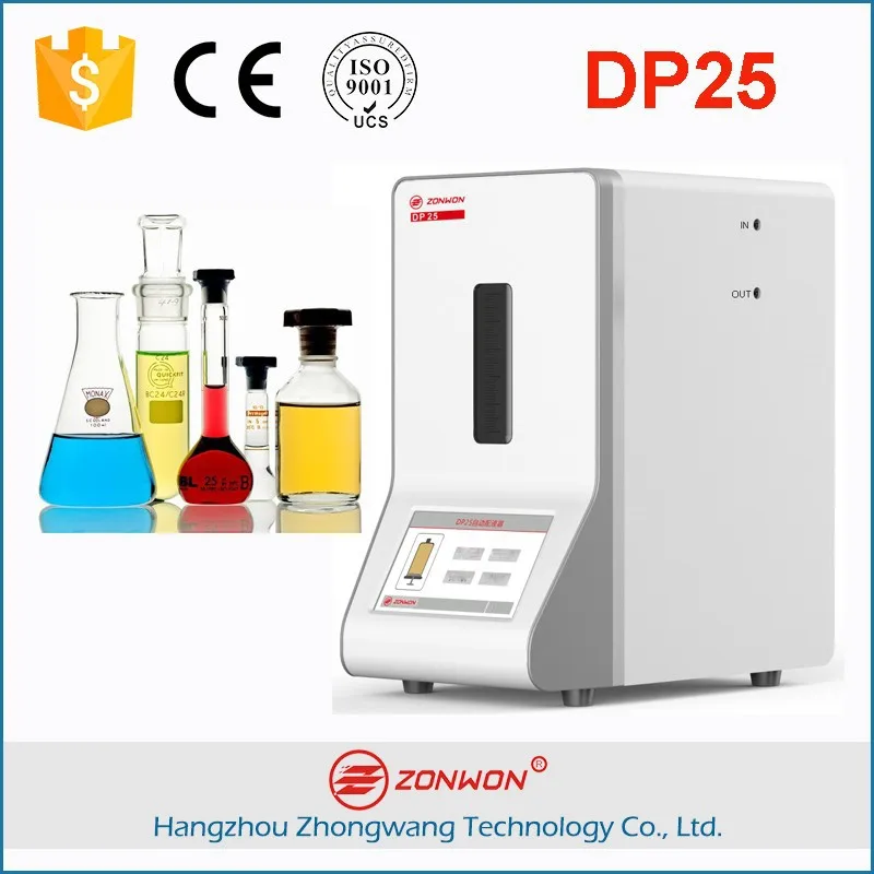 School Laboratory Acid Solvent Transfer Pipette Liquid Dispenser Meter ...