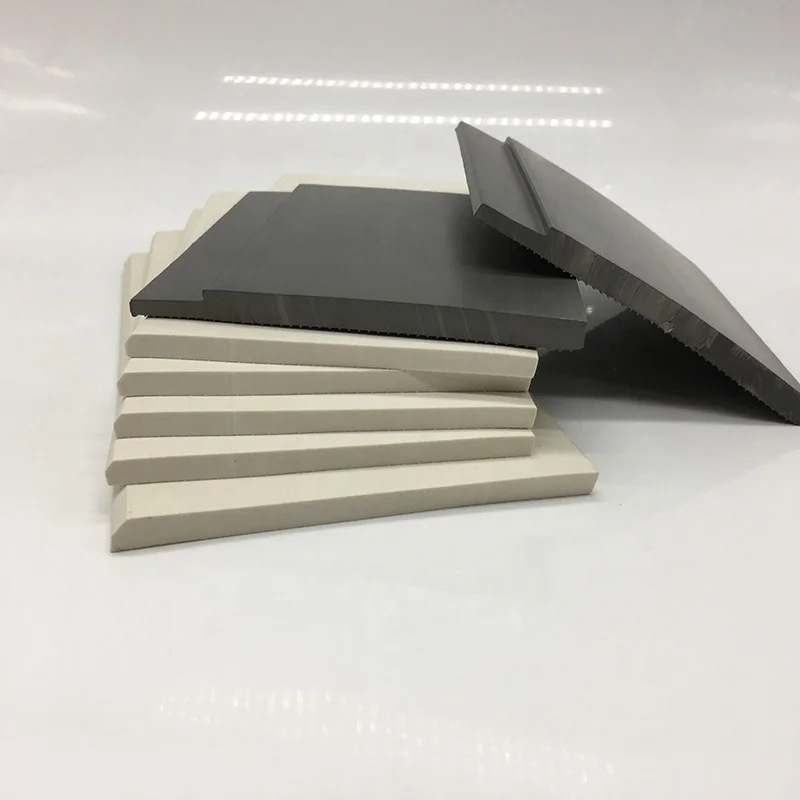 Commercial Rubber Baseboard Wall Cove Base - Durable & Flexible