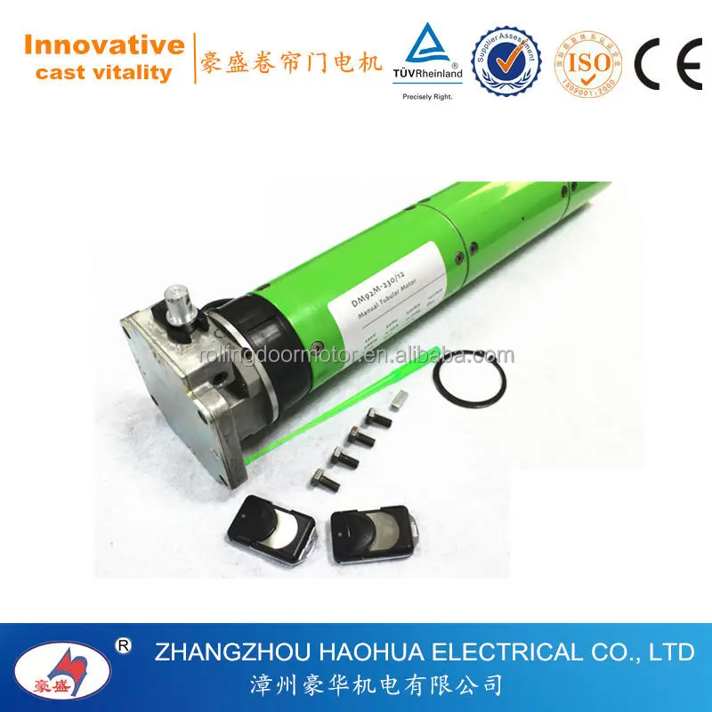 DM45M tubular motor 230V 50Hz| Alibaba.com