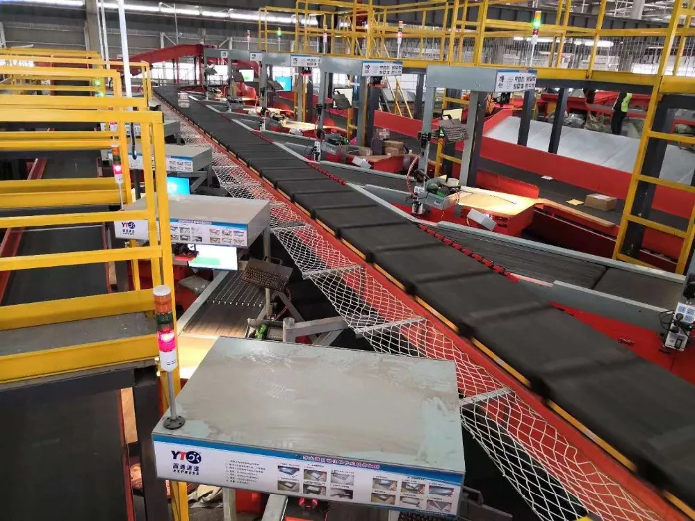 Dimension Weight Scanning (dws) Device For Logistics For Package Volume ...