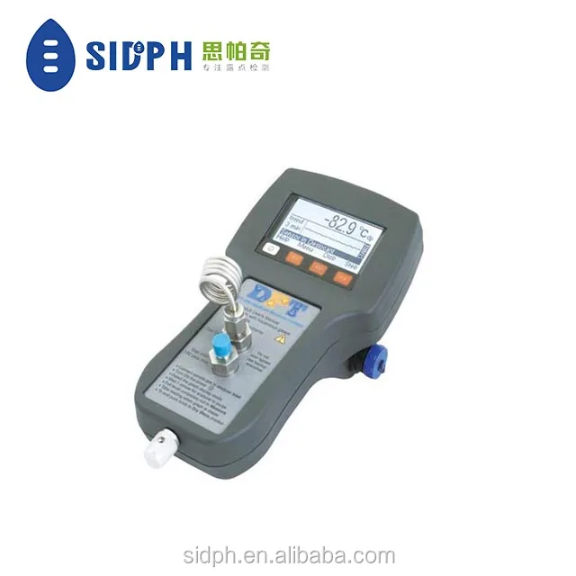 Phymetrix Portable Moisture Analyzer - Reliable Precision