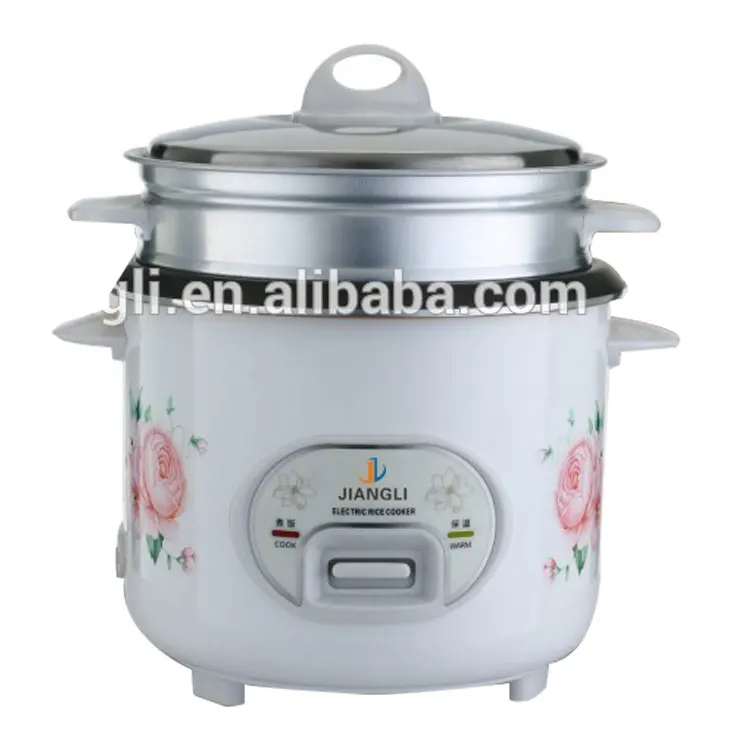 Home Kitchen Appliance Cylinder Body Free Sample National Electric ...