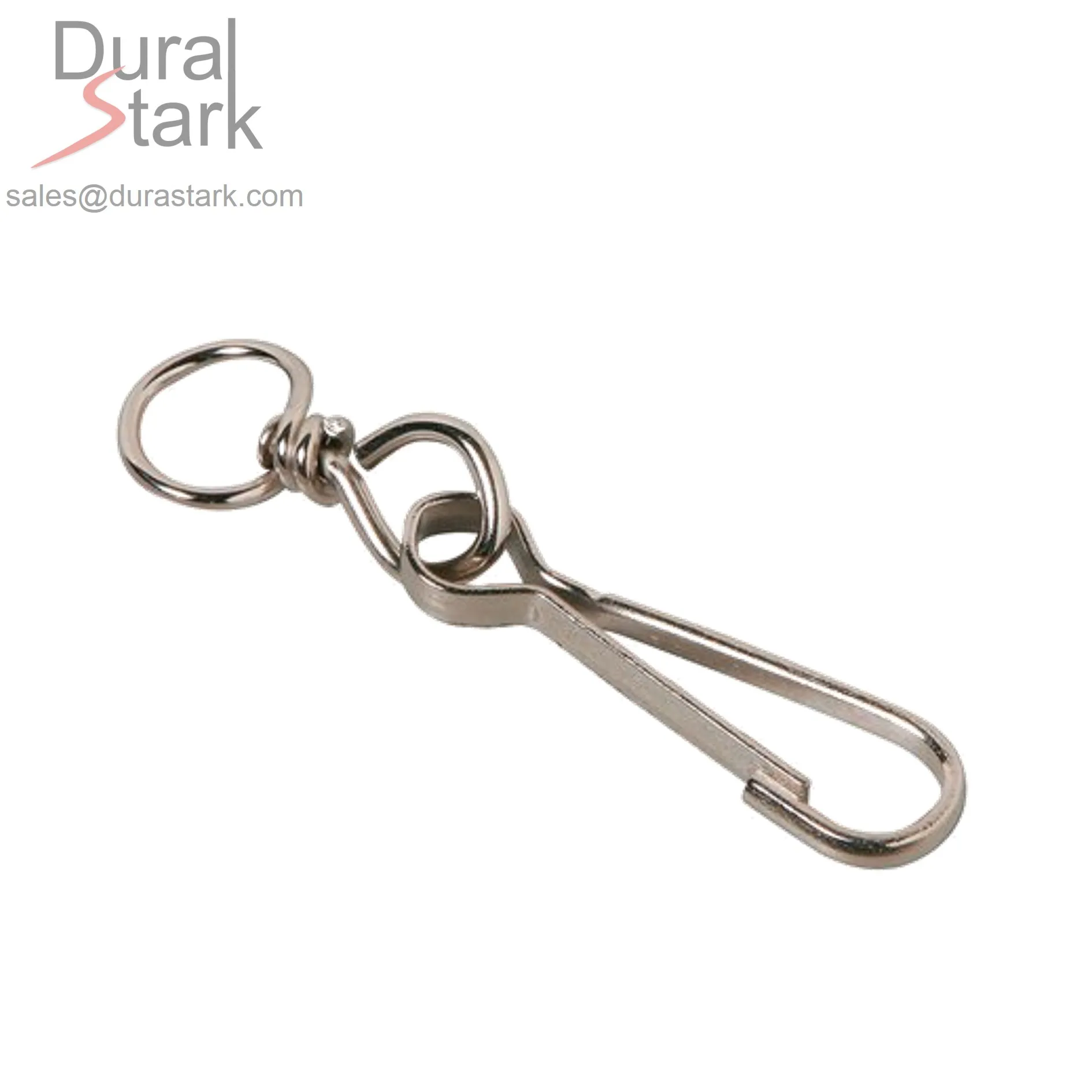 Simplex Haken Mit Wirbel Stahl Vernickelt Snap Hook| Alibaba.com