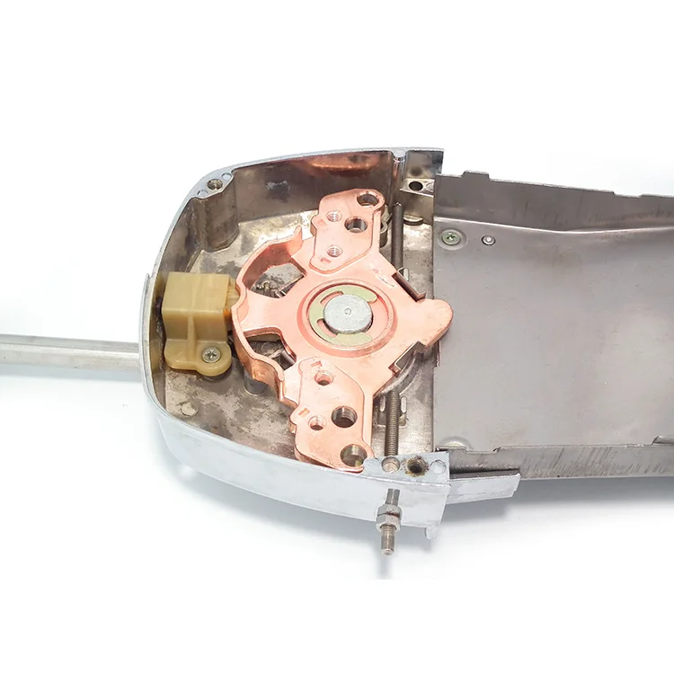 Alibaba.com: GJ1107 Marine Throttle Accelerator Control Lever for ...