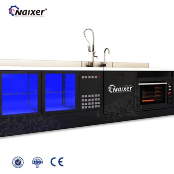 Mini Modern Commercial Coffee Portable Restaurant Bar Counter For Sale ...