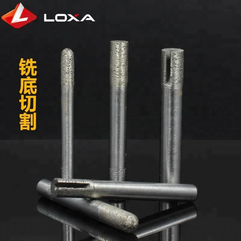 Company Overview - Zhejiang LOXA Tools Technology Co., Ltd.