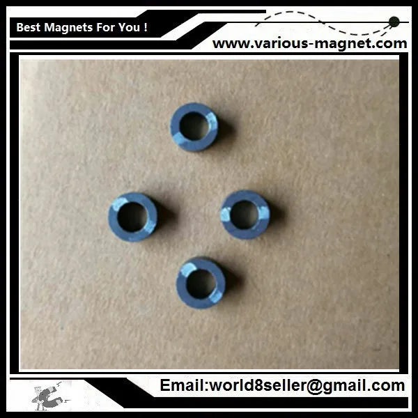 Encoder Ring Magnet Radial Ring Magnet Water Flow Meter Sensor Magnet ...