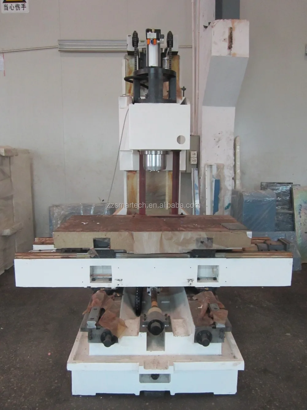 Vmc 1060b Vertical Machining Center Cnc Machine Base - Buy Cnc Machine ...