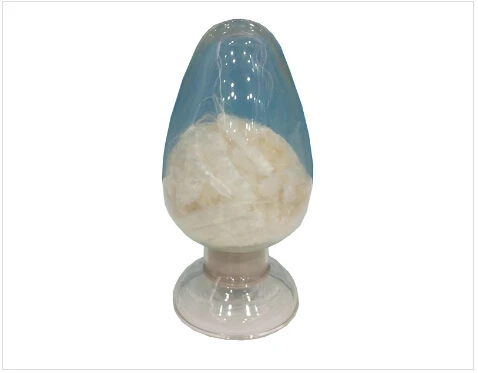 Natural Seaweed Alginate Fiber Textile Yarn - Anti-bacterial