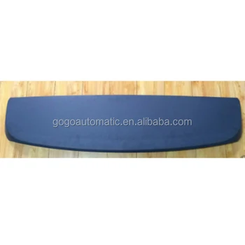 Vehicle Oe Spoiler For Rover Sport 2010 Oem Lr016236 - Buy Spoiler For ...
