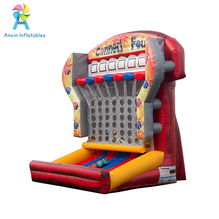 Basketball connect 4 store